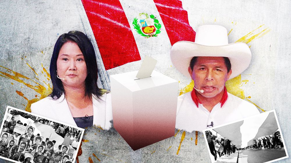 Elecciones históricas en Perú – Diplomacia Activa