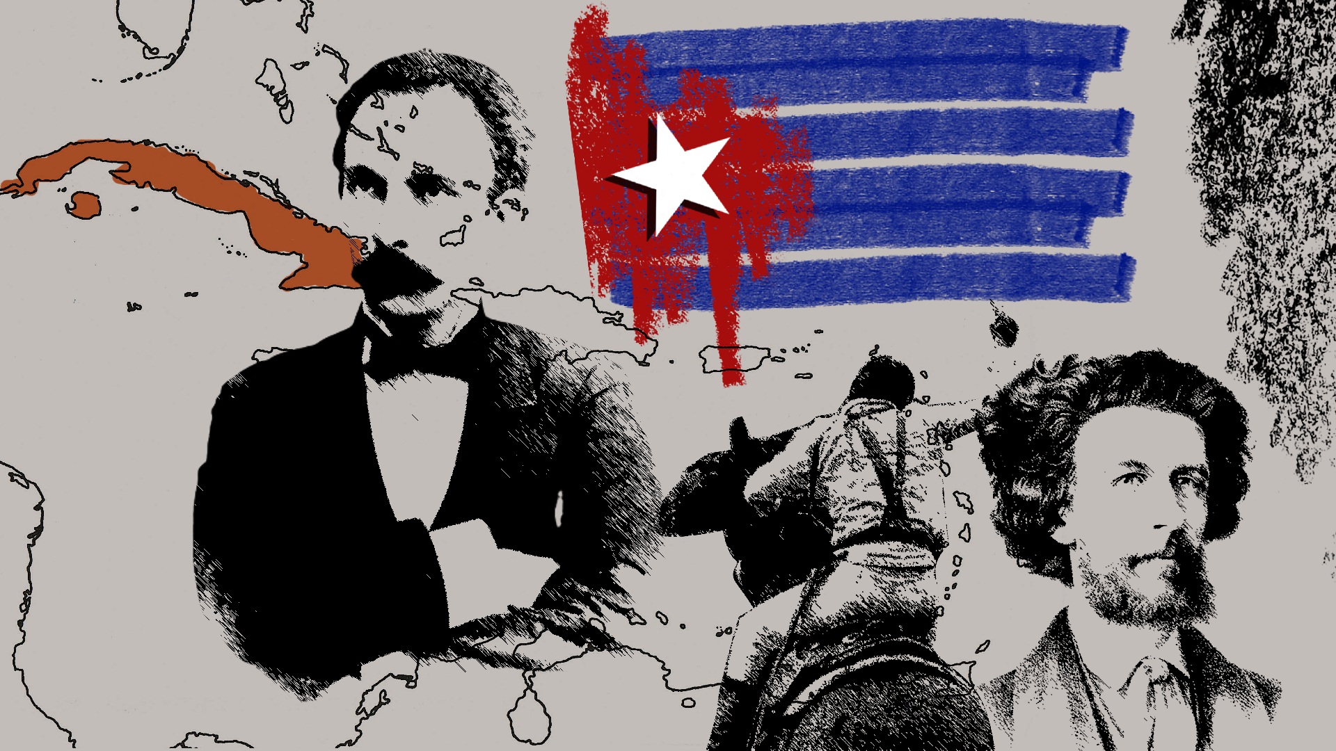 José Martí ¿Nuestra América? – Diplomacia Activa