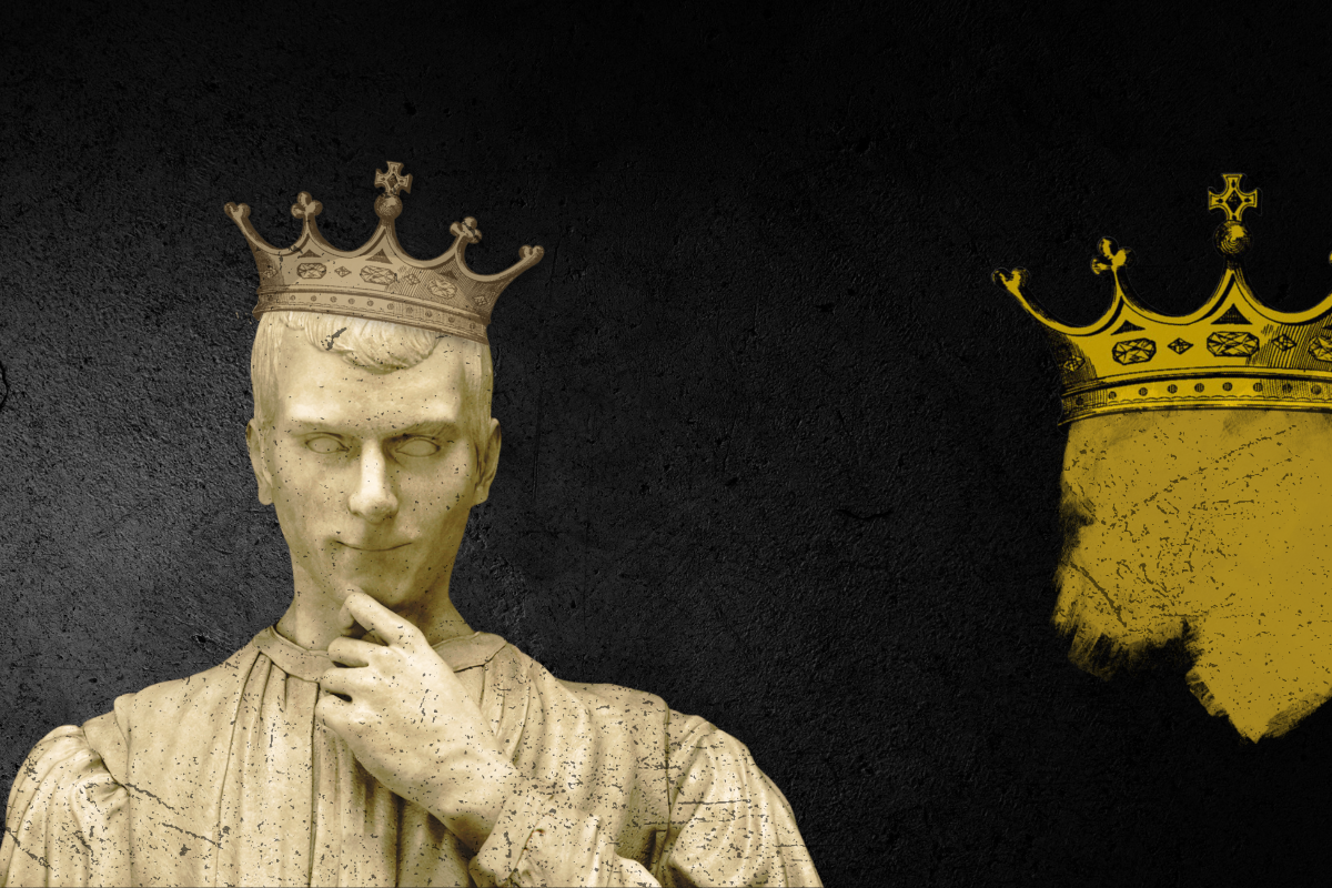 Maquiavelo: el arte de gobernar – Diplomacia Activa