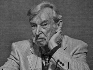 Robert Cox: teoría crítica para internacionalistas – Diplomacia Activa