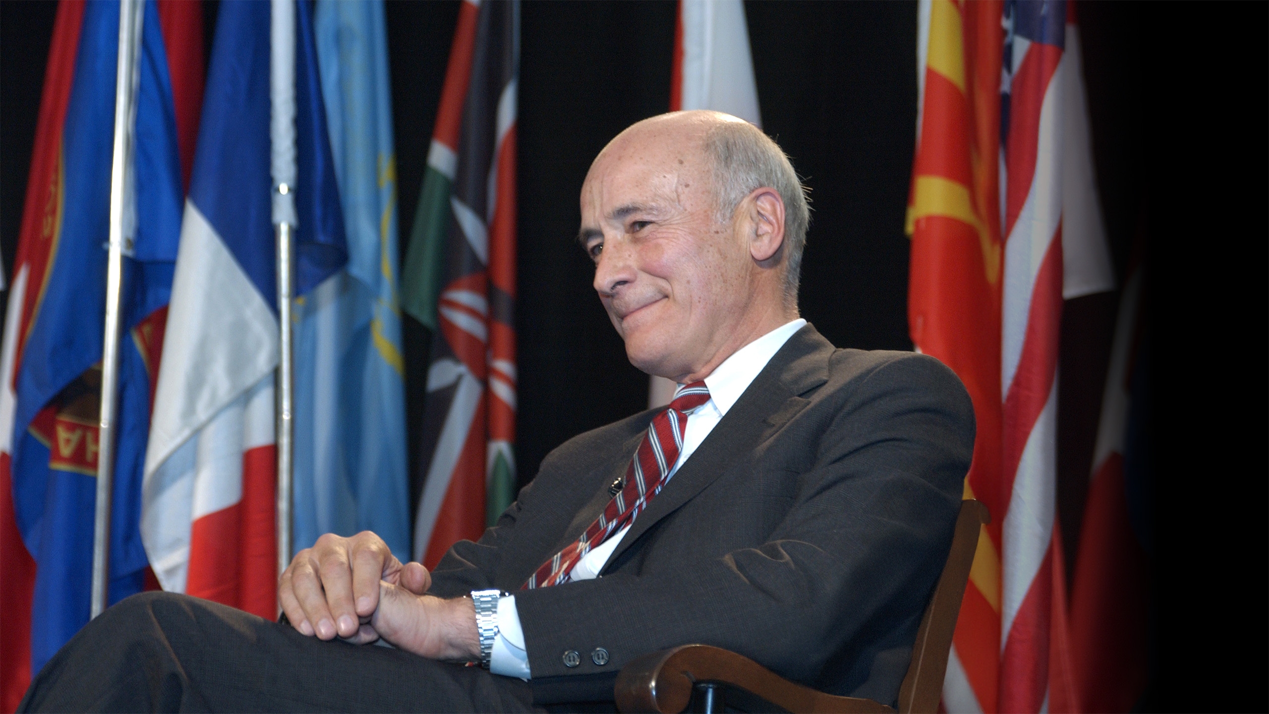 In memoriam de Joseph Nye – Diplomacia Activa