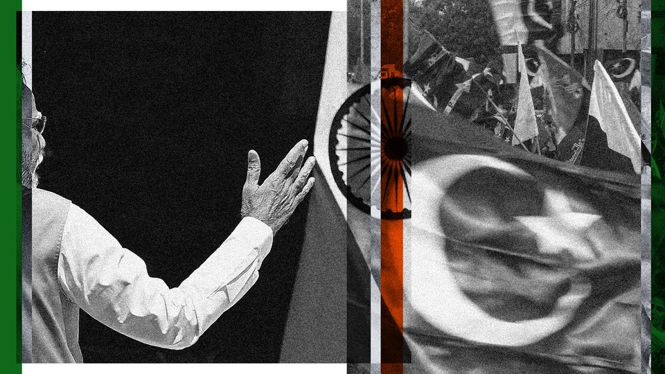India y Pakistán: el eterno conflicto por Cachemira – Diplomacia Activa